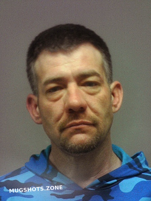 BECK JON MICHAEL 12/27/2023 - Southeastern Regional Jail Mugshots Zone