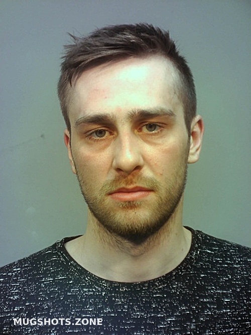 RITZMAN CODY PAUL 01/01/2024 - Southeastern Regional Jail Mugshots Zone