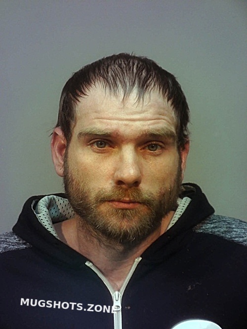 BROWN JESSE JAMES 01/01/2024 - Southeastern Regional Jail Mugshots Zone