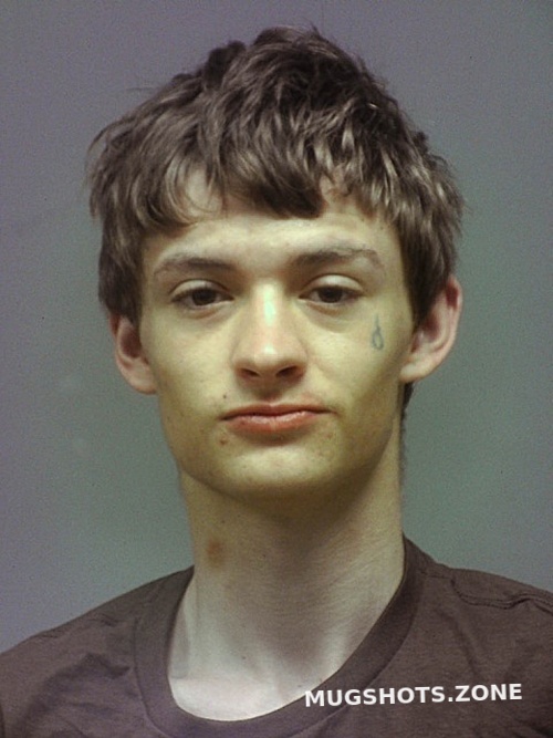 SHEETS DAVID RAY 01/05/2024 - Southeastern Regional Jail Mugshots Zone