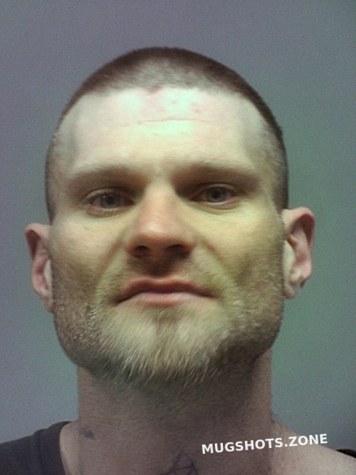 WALLACE AARON LUKE 01/09/2024 - Southeastern Regional Jail Mugshots Zone