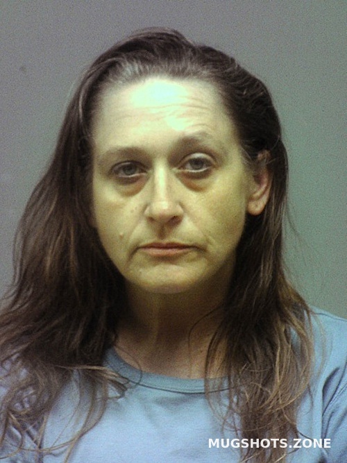 COMBS AMANDA DAWN 01/17/2024 - Southeastern Regional Jail Mugshots Zone