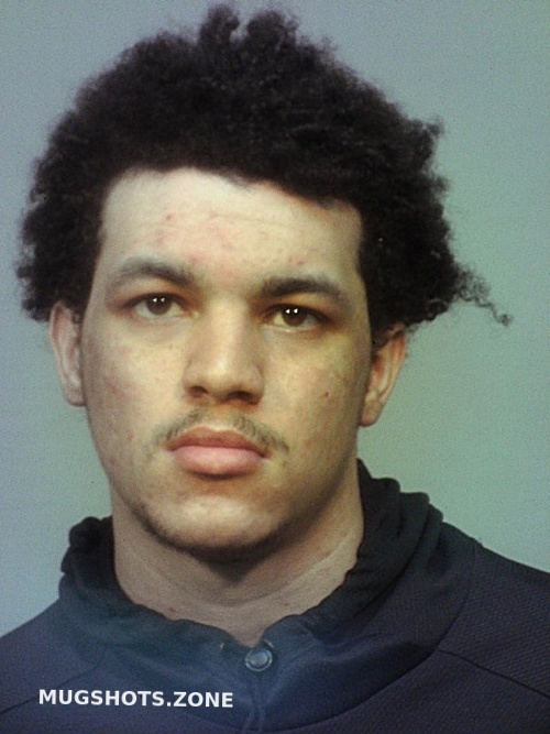 SMITH ISAIAH THEODORE 01/18/2024 - Southeastern Regional Jail Mugshots Zone