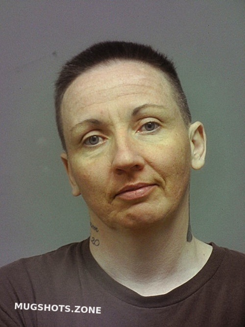 PENWELL ASHLEY DAWN 01/18/2024 - Southeastern Regional Jail Mugshots Zone