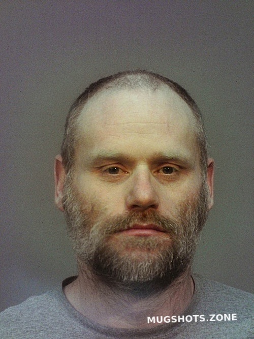 PERRY EVAN DANIEL 01/19/2024 - Southeastern Regional Jail Mugshots Zone