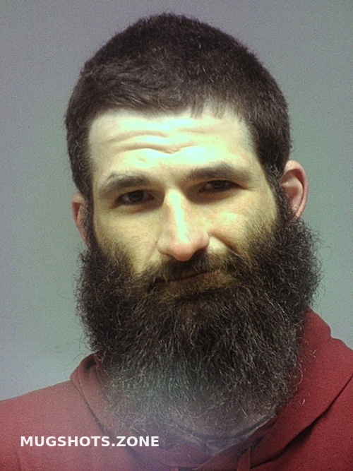 KOON RYAN SCOTT 01/21/2024 - Southeastern Regional Jail Mugshots Zone