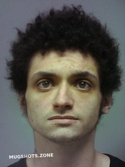 SMEARMAN SKYLER JOSEPH 01/22/2024 - Southeastern Regional Jail Mugshots ...