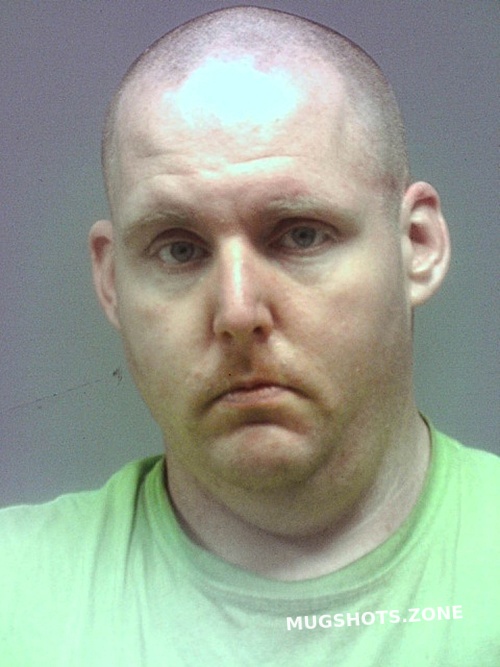 NEWSOM DUSTIN L 01/23/2024 - Southeastern Regional Jail Mugshots Zone