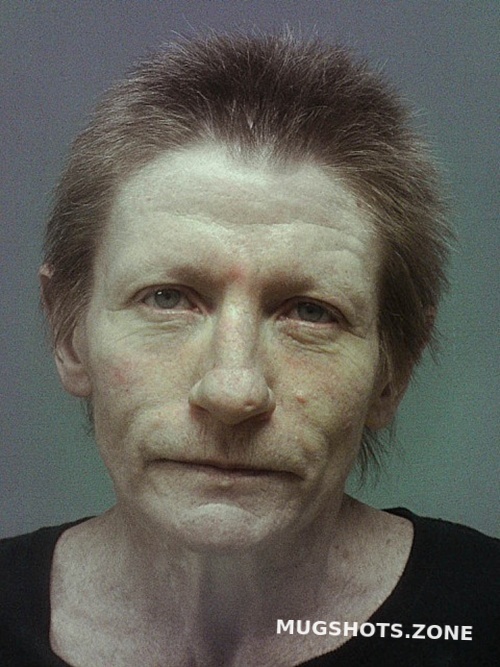 BALLMAN LORI JEAN 01/23/2024 - Southeastern Regional Jail Mugshots Zone