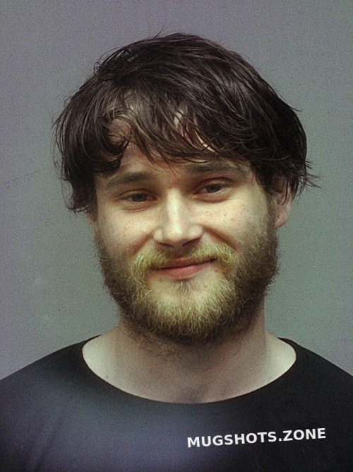 ROBERTS STEVEN JACOB 01/23/2024 - Southeastern Regional Jail Mugshots Zone