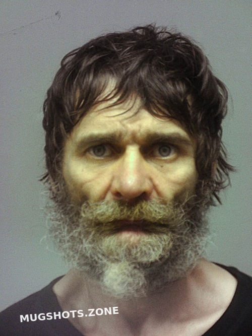 KISER PAUL EUGENE 01/25/2024 - Southeastern Regional Jail Mugshots Zone