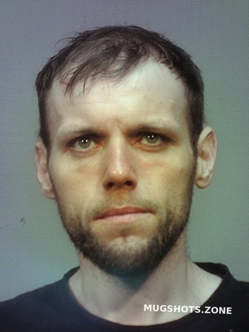 MAHLEY JACOB KAYNE 01/27/2024 - Southeastern Regional Jail Mugshots Zone