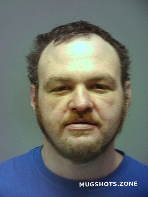 CREECH DAVID JUNIOR 01/30/2024 - Southeastern Regional Jail Mugshots Zone