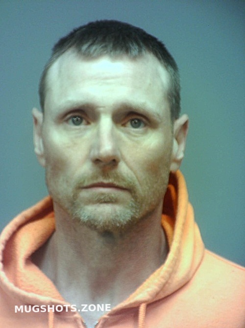 SILCOTT ROBERT STEVEN 02/04/2024 - Southeastern Regional Jail Mugshots Zone