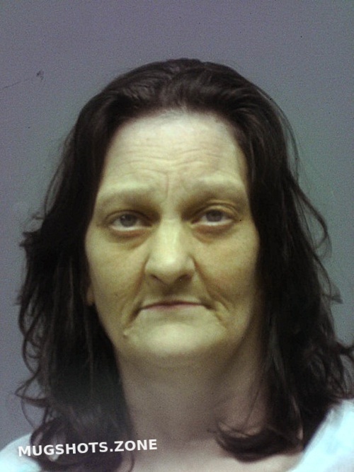 STOVER HANNAH MICHAL 02/08/2024 - Southeastern Regional Jail Mugshots Zone