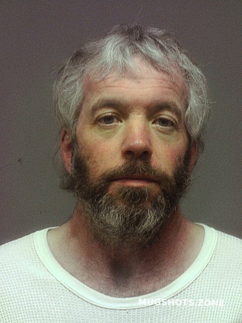 ELLINGER JEFFREY EMANUEL 02/08/2024 - Southeastern Regional Jail ...