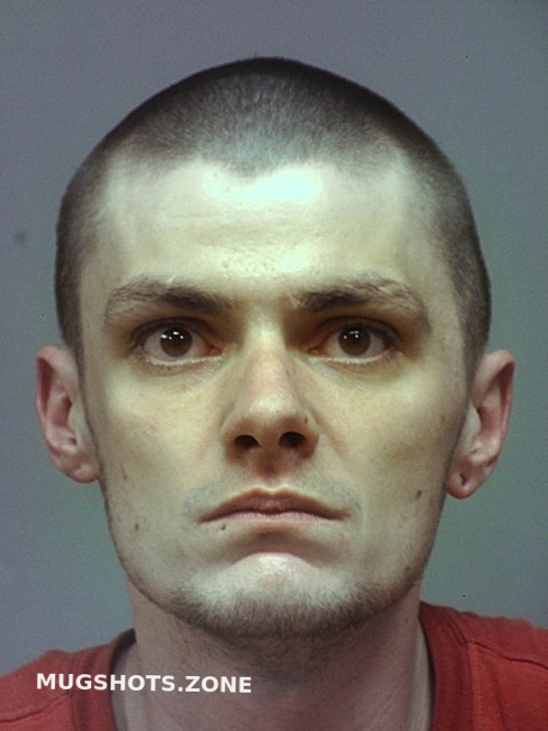 NAPOLI MICHAEL ALEXANDER 02/09/2024 - Southeastern Regional Jail ...