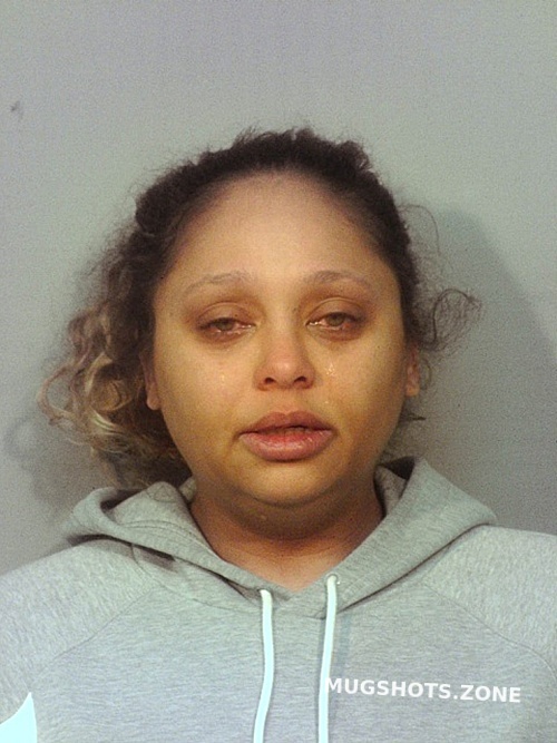 CERRONE TIA MARIE 02/15/2024 - Southeastern Regional Jail Mugshots Zone