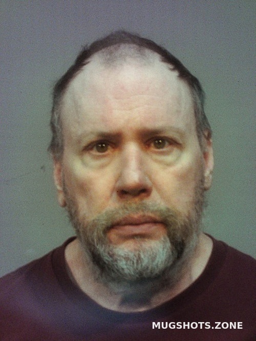 SULLIVAN PETER JAMES 02/16/2024 - Southeastern Regional Jail Mugshots Zone