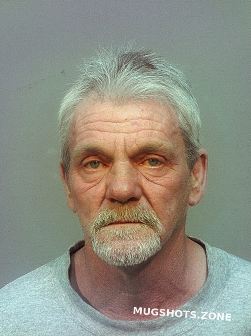 RUTTER FREDERICK RUSSELL 02/16/2024 - Southeastern Regional Jail ...