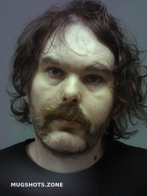 PARSONS RUSTY ALLEN 02/17/2024 - Southeastern Regional Jail Mugshots Zone