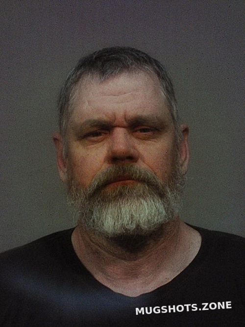 THALER JAMES ROY 02/17/2024 - Southeastern Regional Jail Mugshots Zone