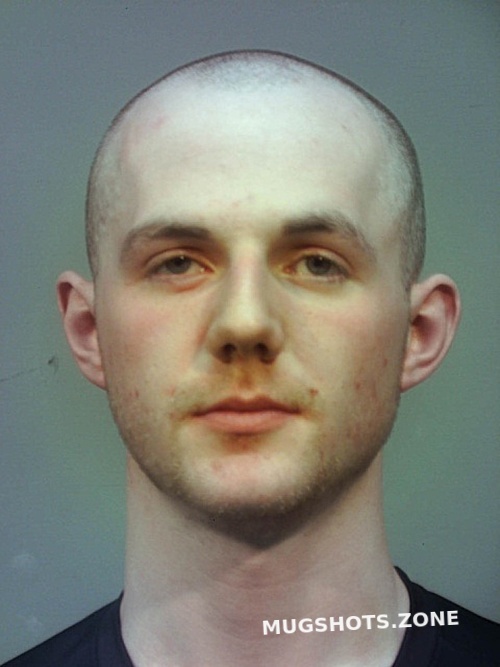 CONWAY LIAM KEITH 02/18/2024 - Southeastern Regional Jail Mugshots Zone