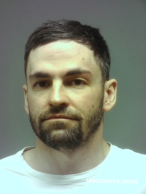 JINKS BRANDON MICHAEL 02/18/2024 - Southeastern Regional Jail Mugshots Zone