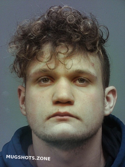 ALLEN JIMMY WILLIAM 02/18/2024 - Southeastern Regional Jail Mugshots Zone