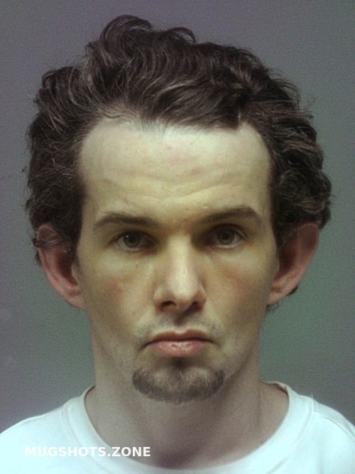 MEANS SEAN WAYNE 02/19/2024 - Southeastern Regional Jail Mugshots Zone