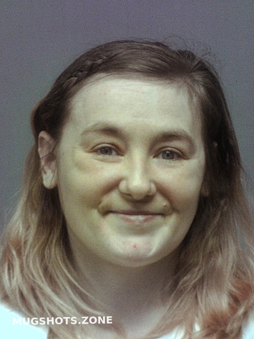 JOHNSON JENNIFER LYNN 02/20/2024 - Southeastern Regional Jail Mugshots Zone