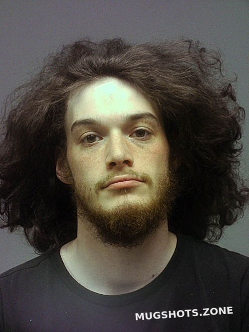 WILLIAMS TYLER JOE 02/22/2024 - Southeastern Regional Jail Mugshots Zone