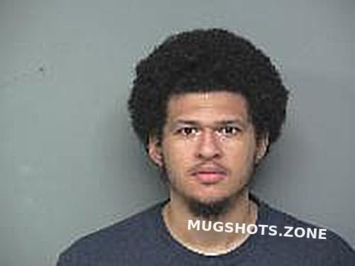 SANTIAGO KELVIN MARCUS 03/04/2024 - Southeastern Regional Jail Mugshots ...