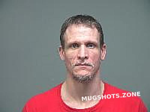 BENSON SHANE NATHAN 03/05/2024 - Southeastern Regional Jail Mugshots Zone