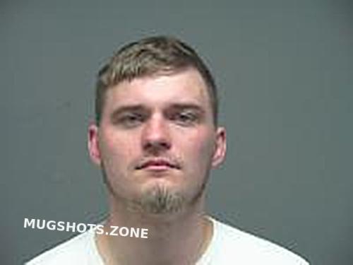 WILLIAMS BRODY MATTHEW 03/06/2024 - Southeastern Regional Jail Mugshots ...