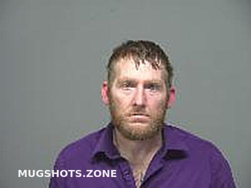 STOBART DOUGLAS BARRY 03/07/2024 - Southeastern Regional Jail Mugshots Zone