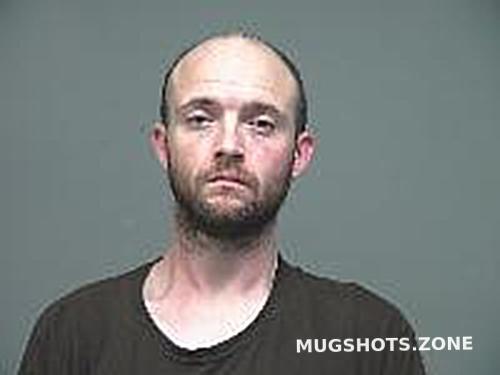 RUTTER ROBERT PAUL 03/07/2024 - Southeastern Regional Jail Mugshots Zone