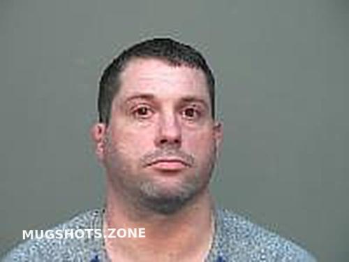 DIXON JOE WESLEY 03/11/2024 - Southeastern Regional Jail Mugshots Zone