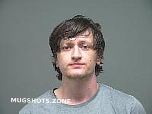 CANNON MATHEW AARON 03/14/2024 - Southeastern Regional Jail Mugshots Zone