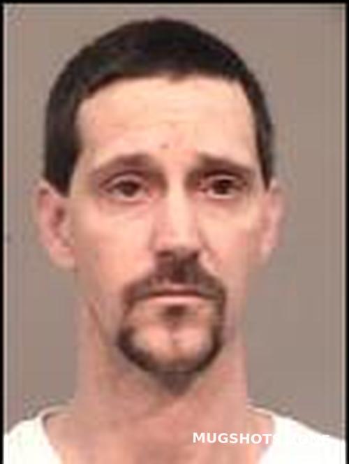 STALDER DAVID IAN 03/21/2024 - Southeastern Regional Jail Mugshots Zone