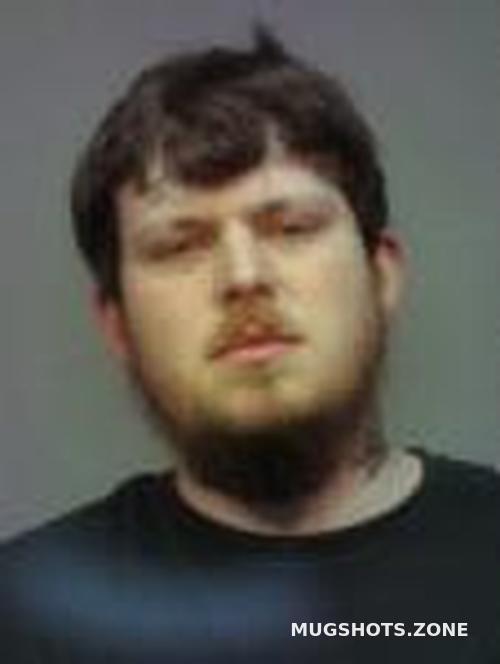 BACKUS ROBERT ALLEN 03/27/2024 - Southeastern Regional Jail Mugshots Zone