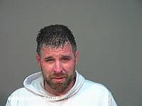 JAGO MICHAEL BRUCE 03/27/2024 - Southeastern Regional Jail Mugshots Zone