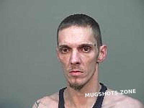FOSTER TRAVIS JOHN 03/28/2024 - Southeastern Regional Jail Mugshots Zone
