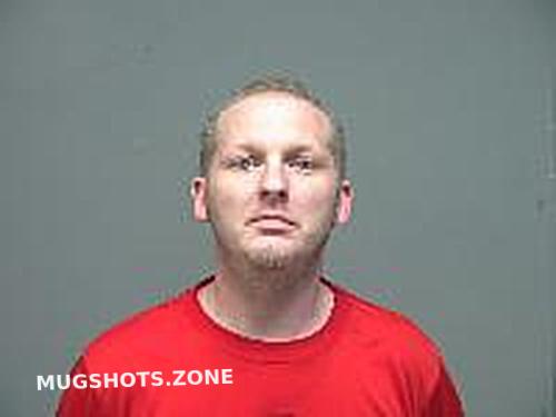 FLEMING DAVID MICHAEL 04/03/2024 - Southeastern Regional Jail Mugshots Zone