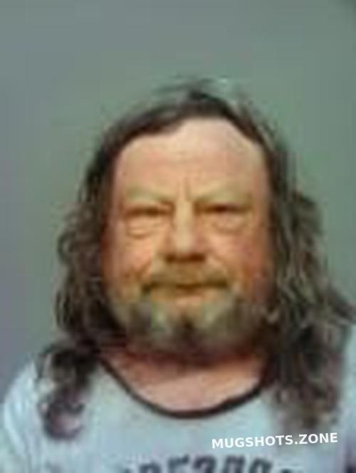 DEMORET RICHARD LLOYD 04/04/2024 - Southeastern Regional Jail Mugshots Zone