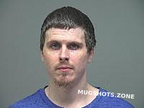 HENDRICKSON DANIEL RYAN 04/09/2024 - Southeastern Regional Jail ...