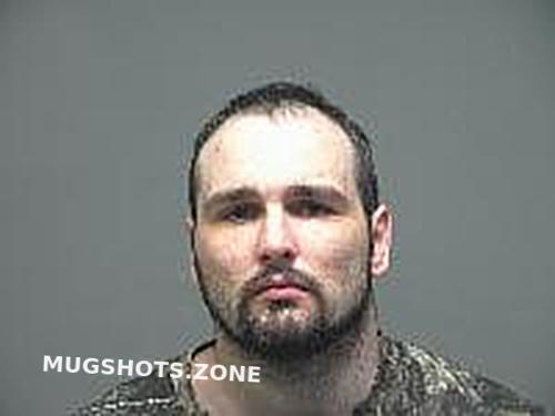 VANOSTER KENNETH JAY 04/11/2024 - Southeastern Regional Jail Mugshots Zone