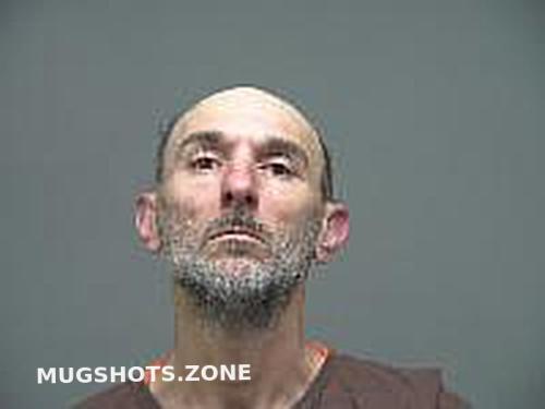GOSSMAN JASON EDWARD 04/11/2024 - Southeastern Regional Jail Mugshots Zone