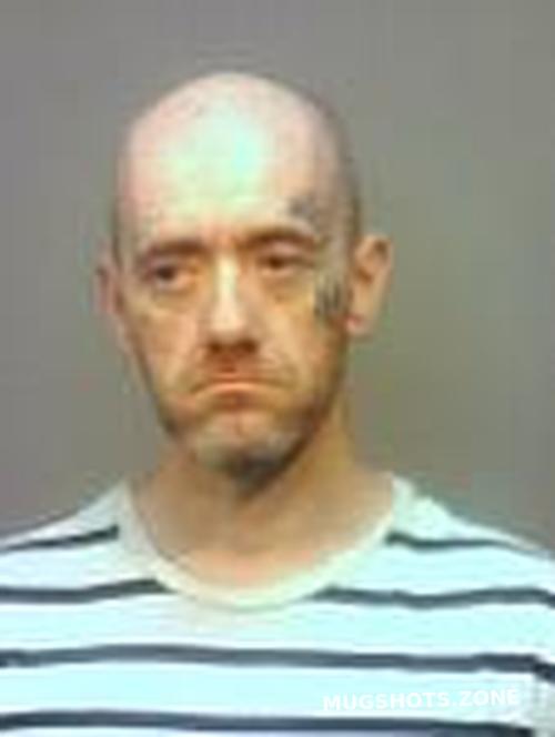 HIPPS STEVEN ROBERT 04/12/2024 - Southeastern Regional Jail Mugshots Zone