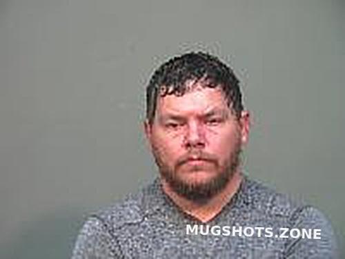LIGHTLE TED ANGUS 04/14/2024 - Southeastern Regional Jail Mugshots Zone